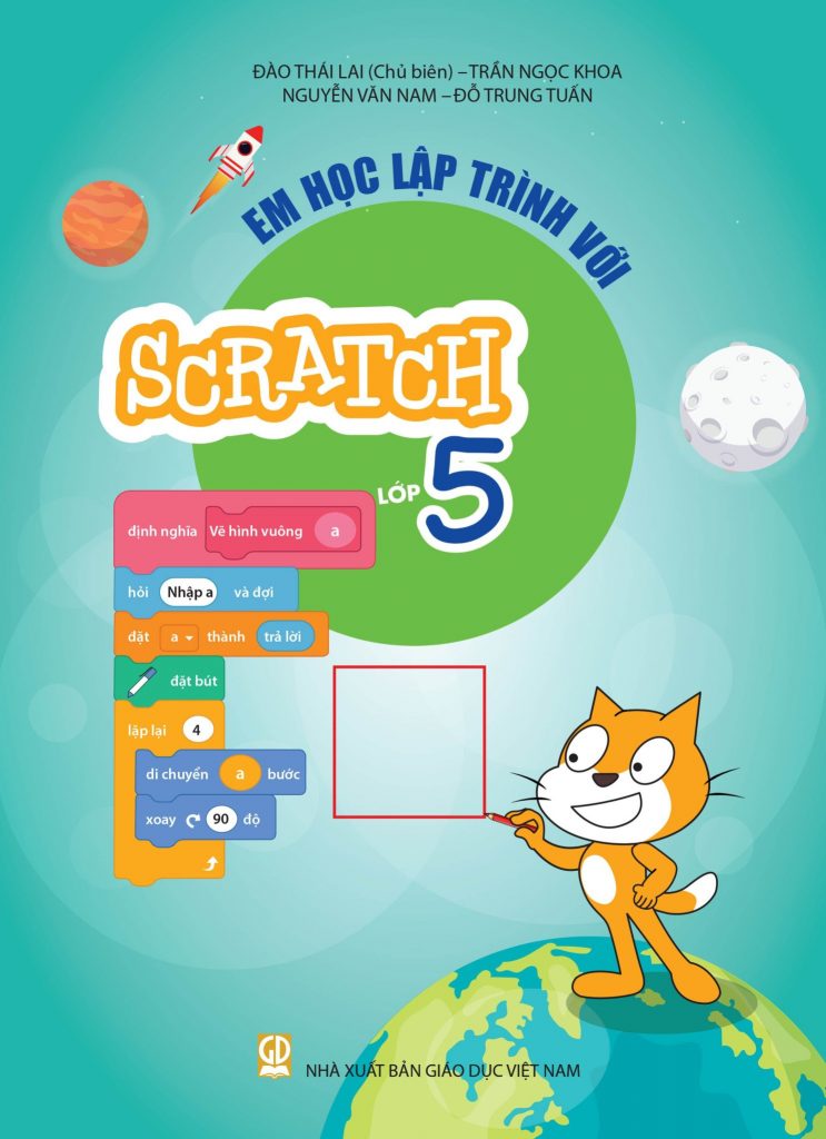 Scratch 5 – VMB EDUCATION